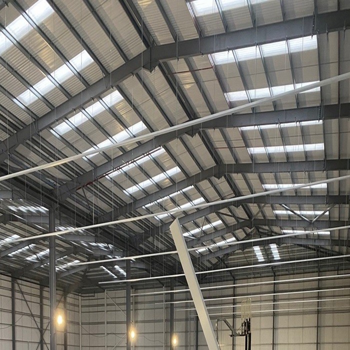 Alpha Solway | Kingspan GB