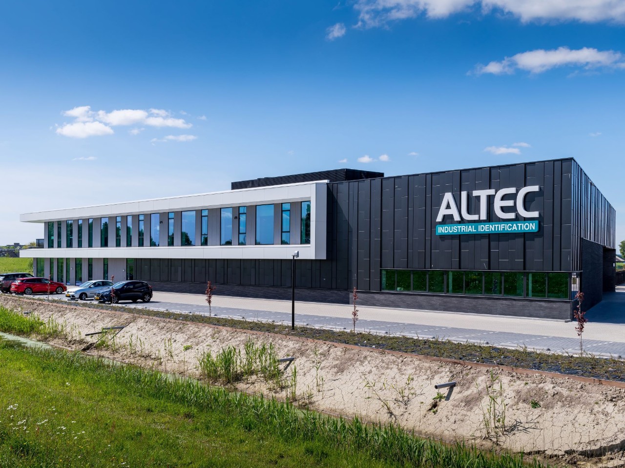 Altec Papendrecht | Kingspan NL