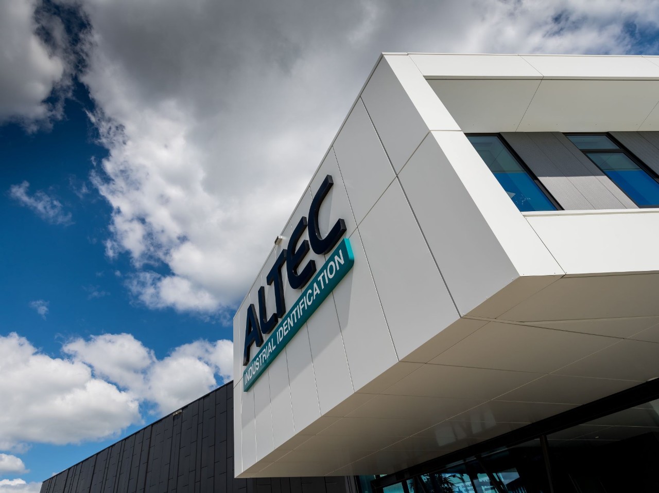 Altec Papendrecht | Kingspan NL