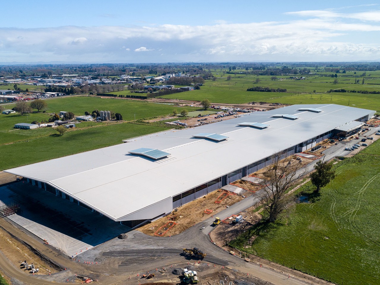 APL | Kingspan NZ