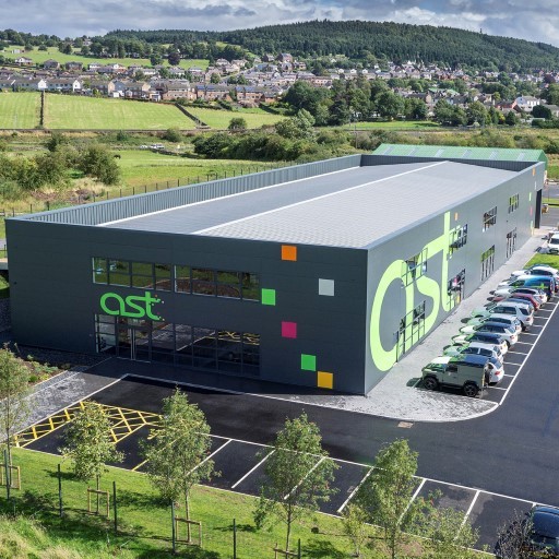 Multibeam Purlin | Kingspan GB