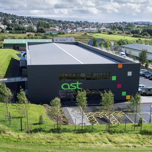 AST Signs | Kingspan IE