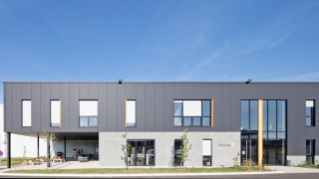 Page d'accueil | Kingspan FR