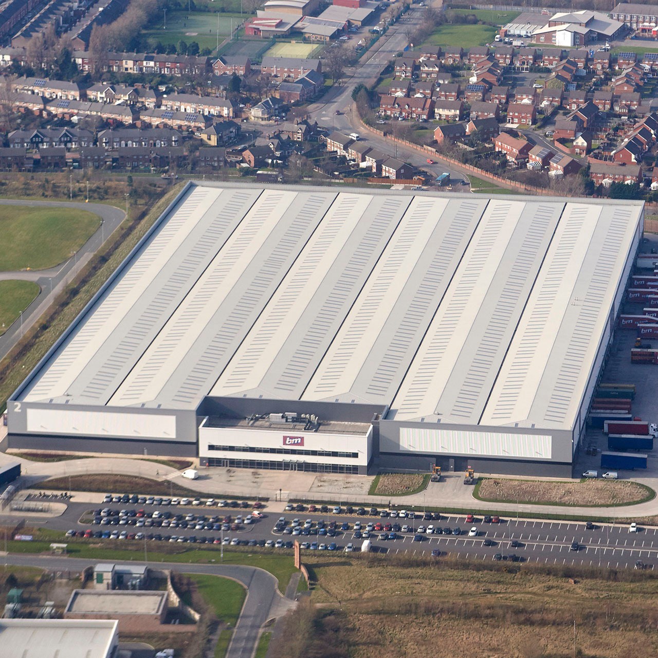 QuadCore Topdek Roof Panel | | Kingspan IE