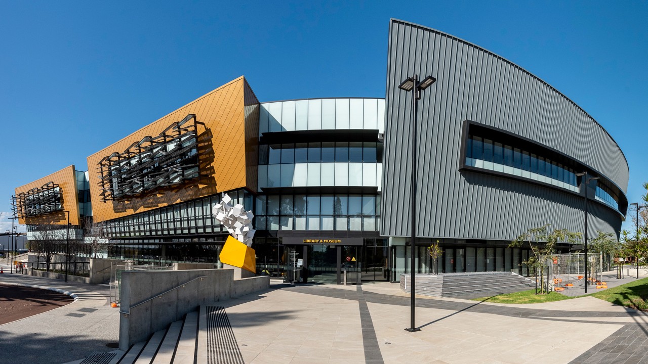 Facades Performance without Compromise CPD | Kingspan AU