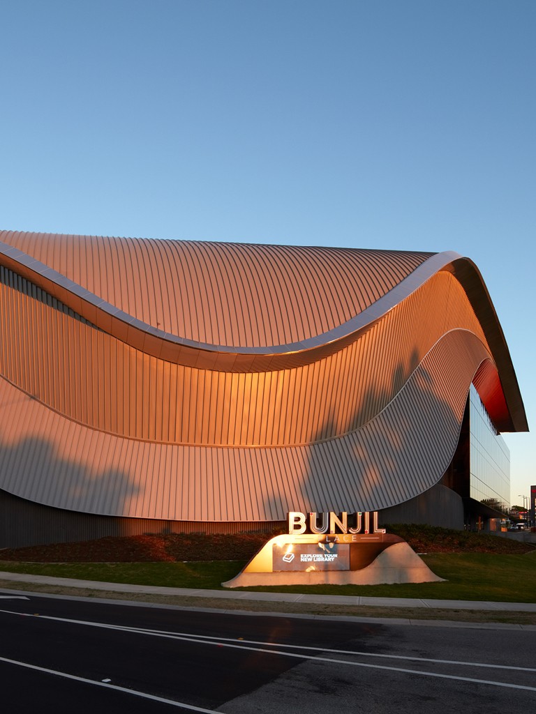 Standing Seam Roofs | Kingspan NZ