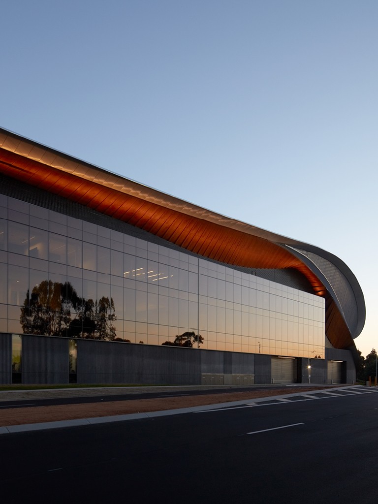 Bunjil Place | Kingspan AU