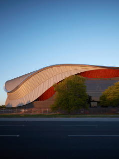 KingZip Standing Seam | Kingspan AU