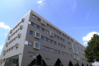 Rainscreen Systems | Kingspan GB