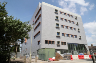 Dri-Design | Kingspan GB