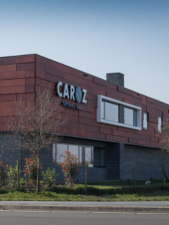 Inspired by Nature: Kingspan Facades gevelbeplating | Kingspan NL