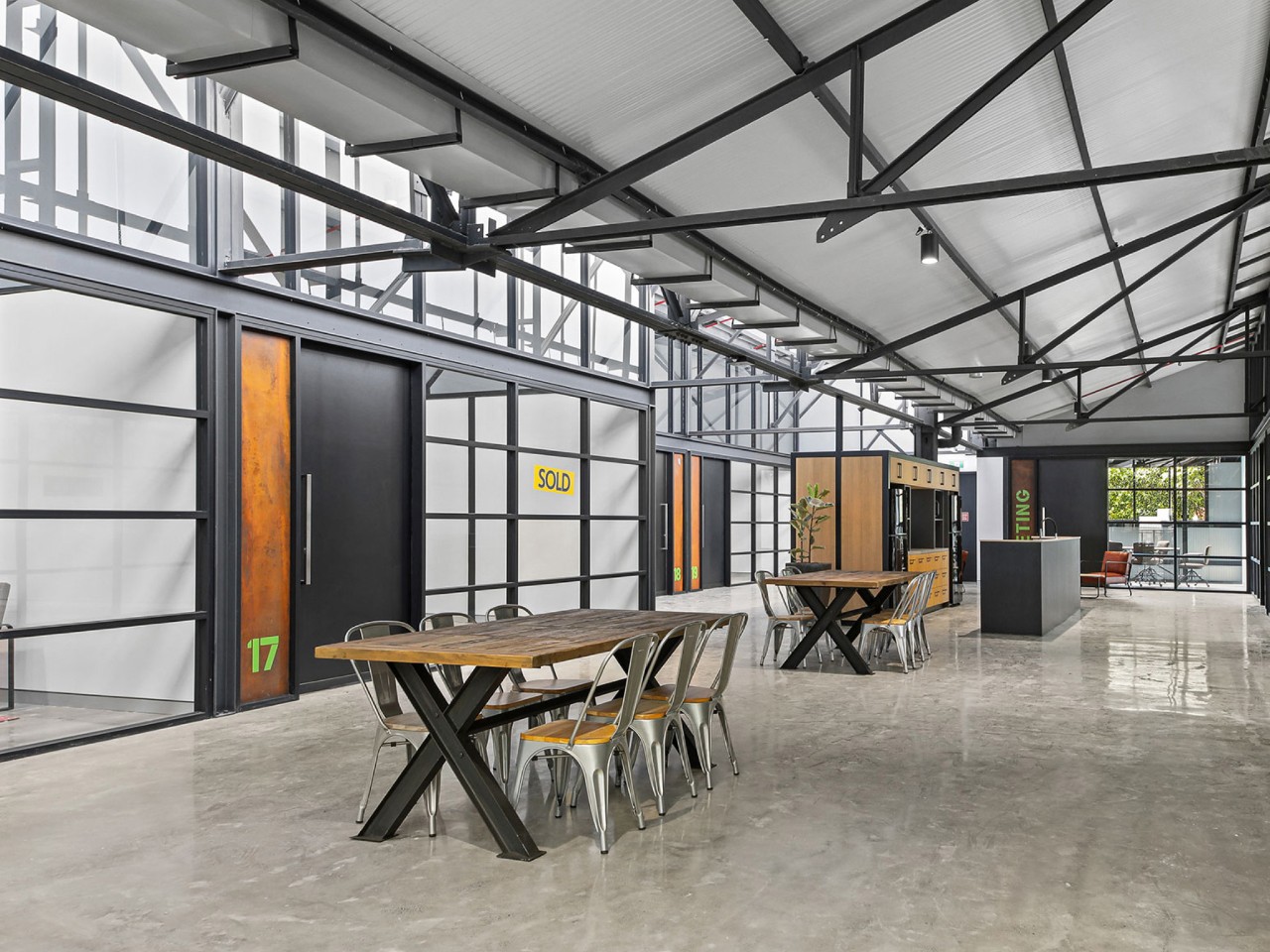 Carton Factory | Kingspan AU