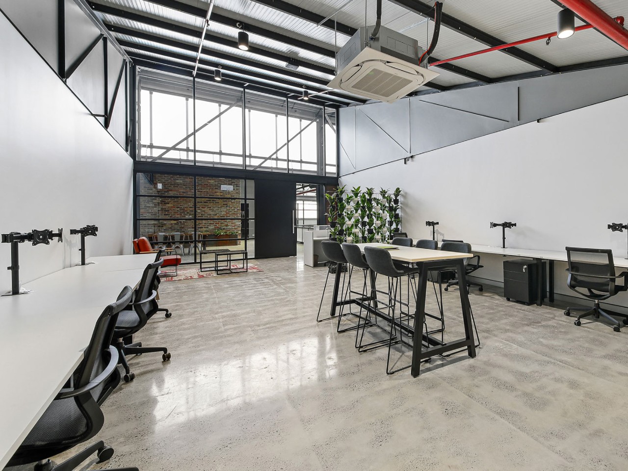 Carton Factory | Kingspan AU