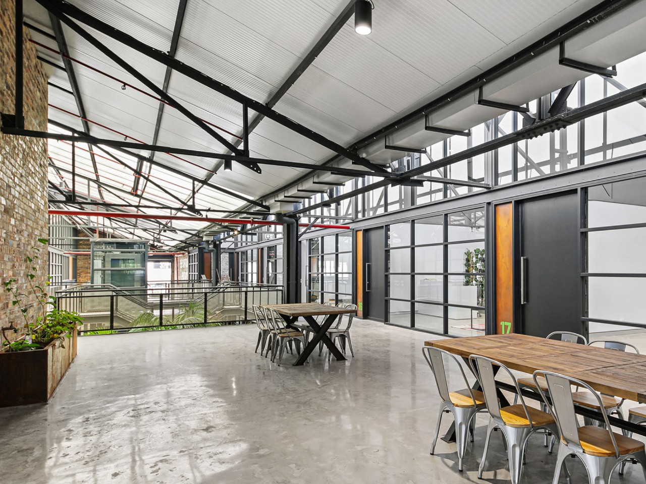 Carton Factory | Kingspan AU