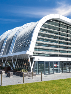 Standing Seam Roofs | Kingspan AU