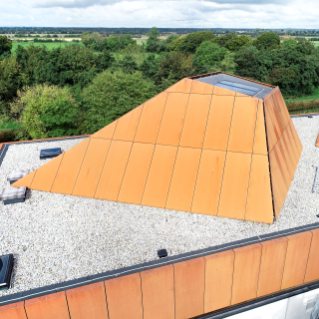 Kingspan HK-Design | Kingspan IE