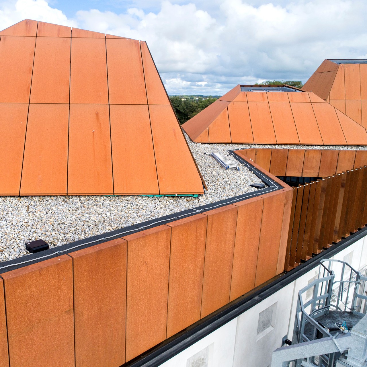 Kingspan HK-Design | Kingspan GB