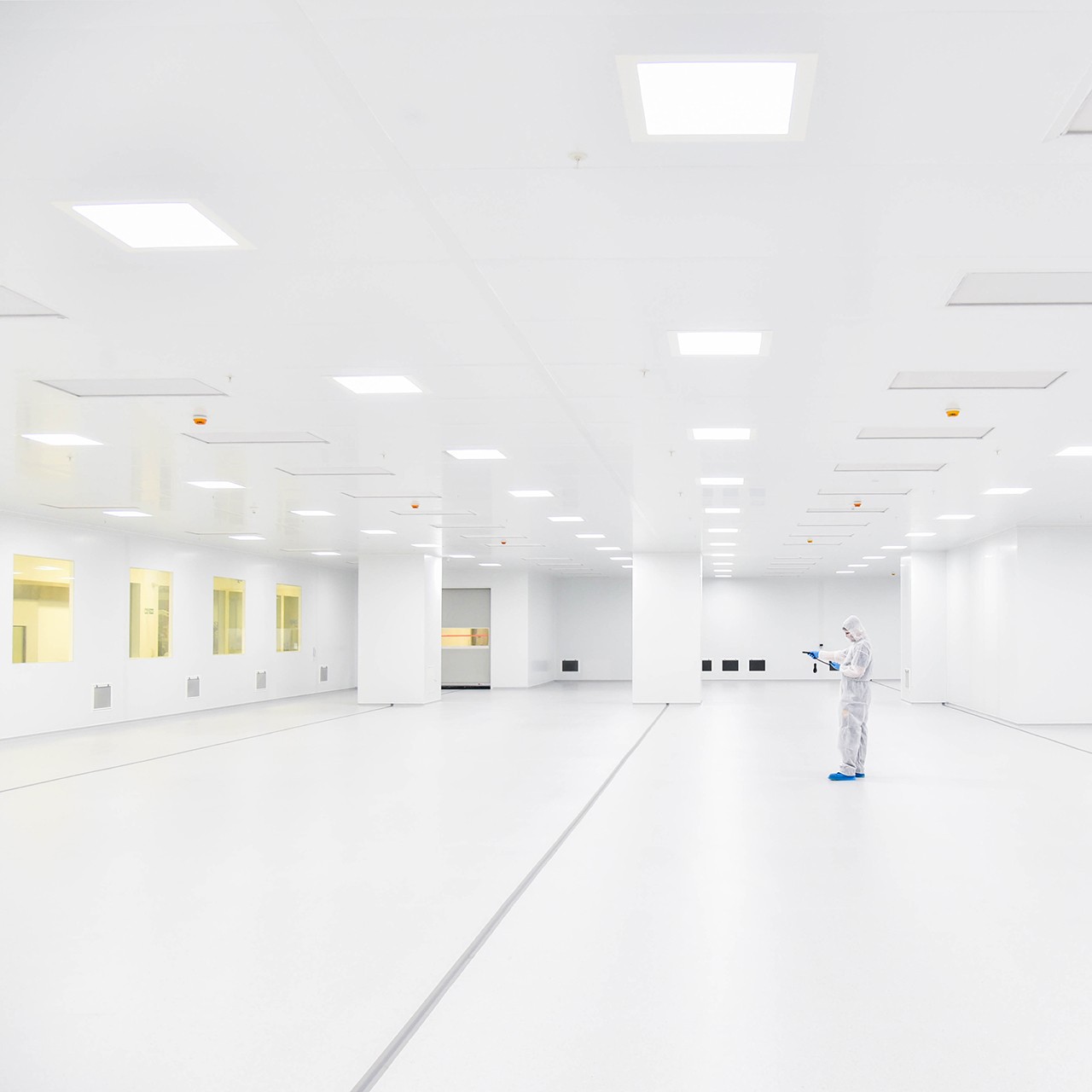 Convatec | Kingspan GB