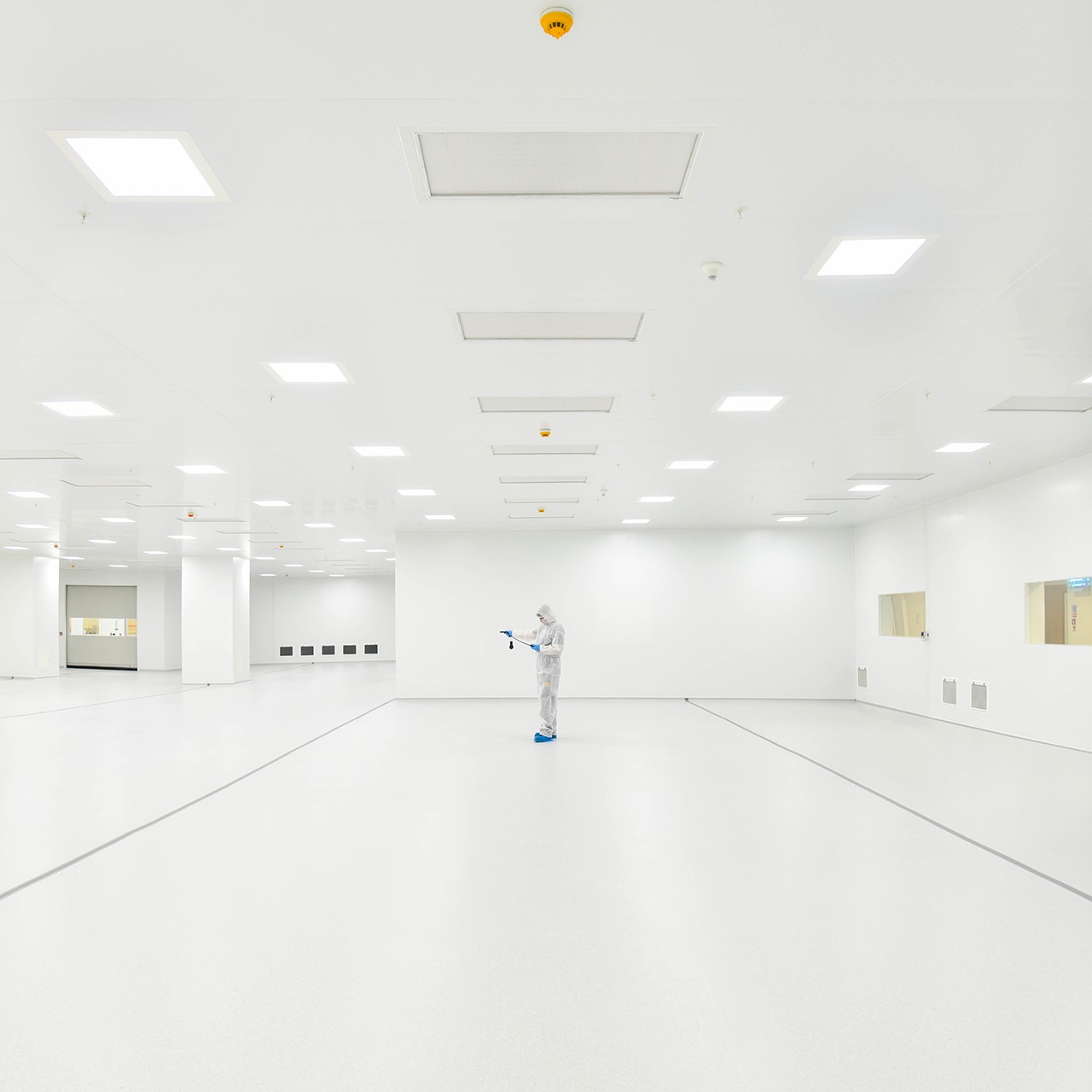 Convatec | Kingspan GB