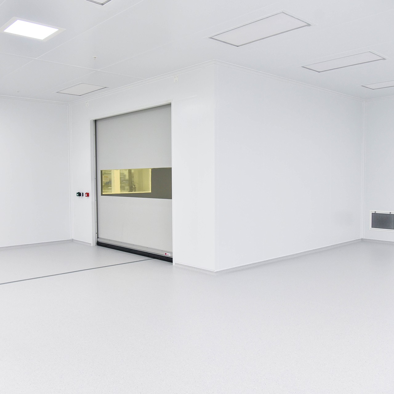 QuadCore UltraTech Precision Panel | Kingspan GB