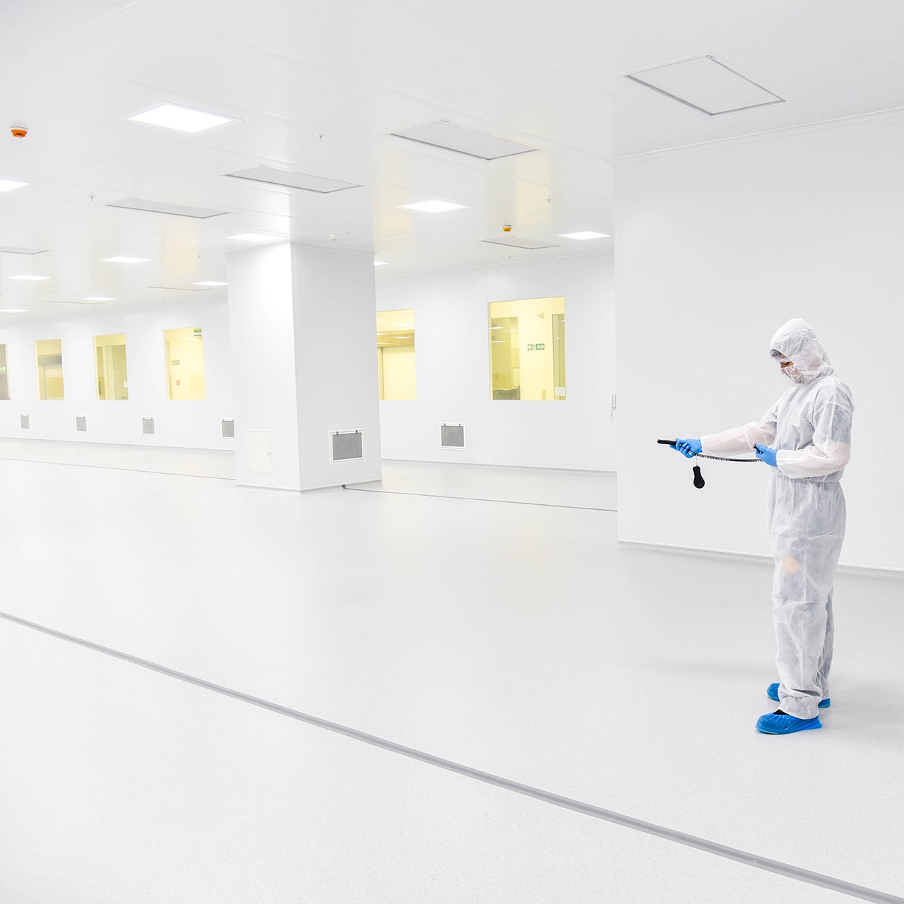 Convatec | Kingspan GB