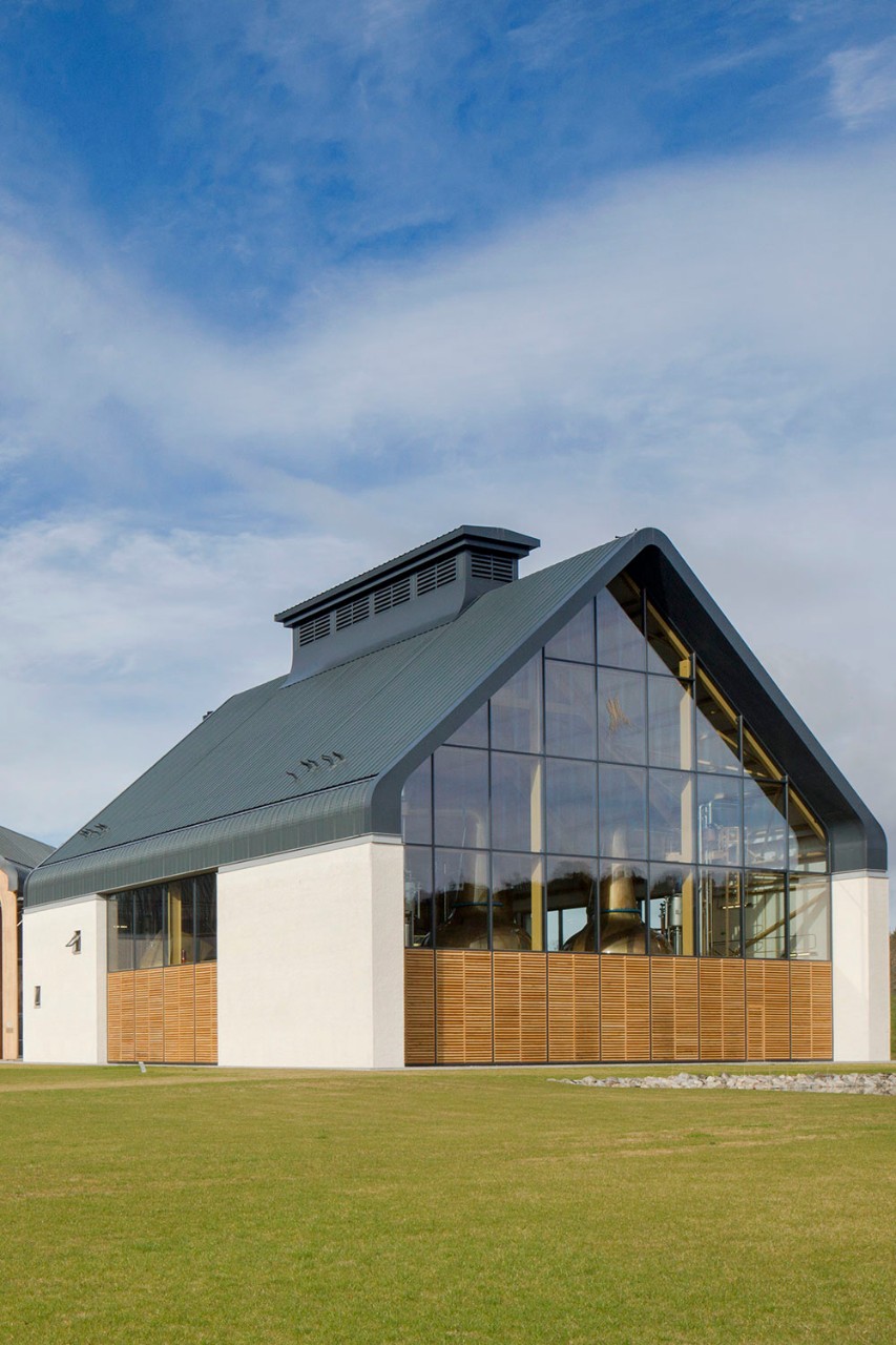 Kingspan Insulated Panels | Kingspan GB
