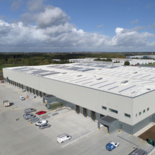 Refurbish your Building with Insulated Panels | Kingspan IE