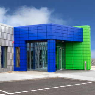 Kingspan HK-Design | Kingspan IE