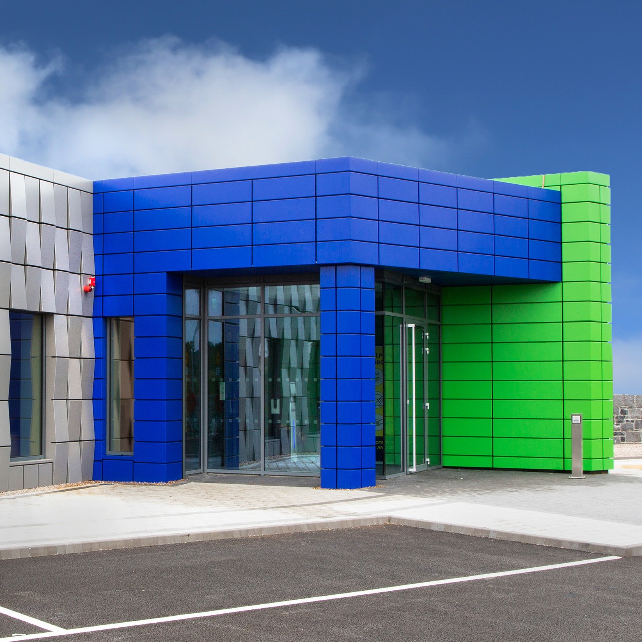 Kingspan HK-Design | Kingspan IE