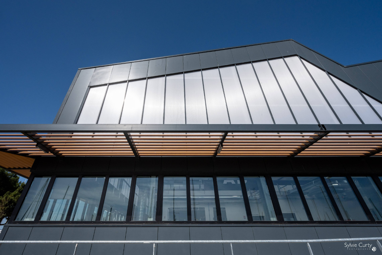 Decathlon Tribord Sailing Lab, La Rochelle (17) | Kingspan FR