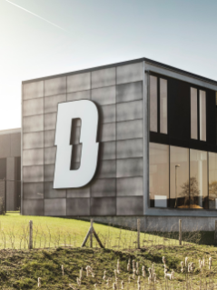 Dri-Design | Kingspan NL