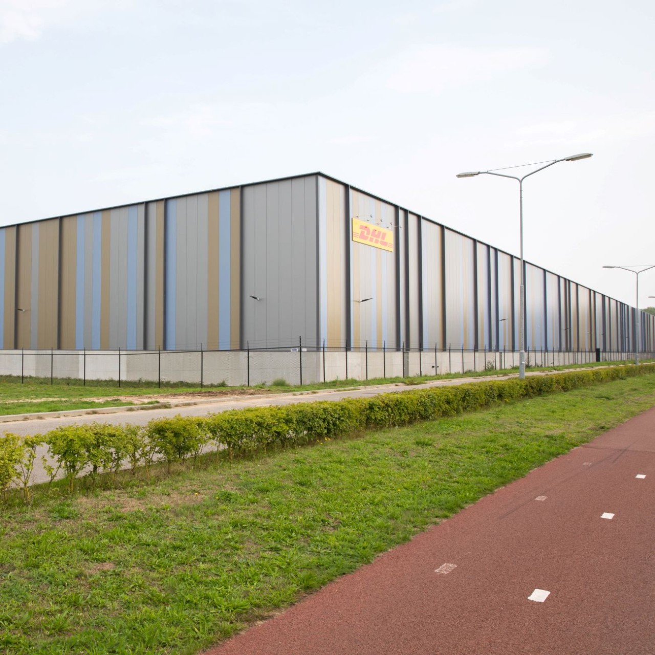 QuadCore AWP Supreme Wall Panel | Kingspan GB