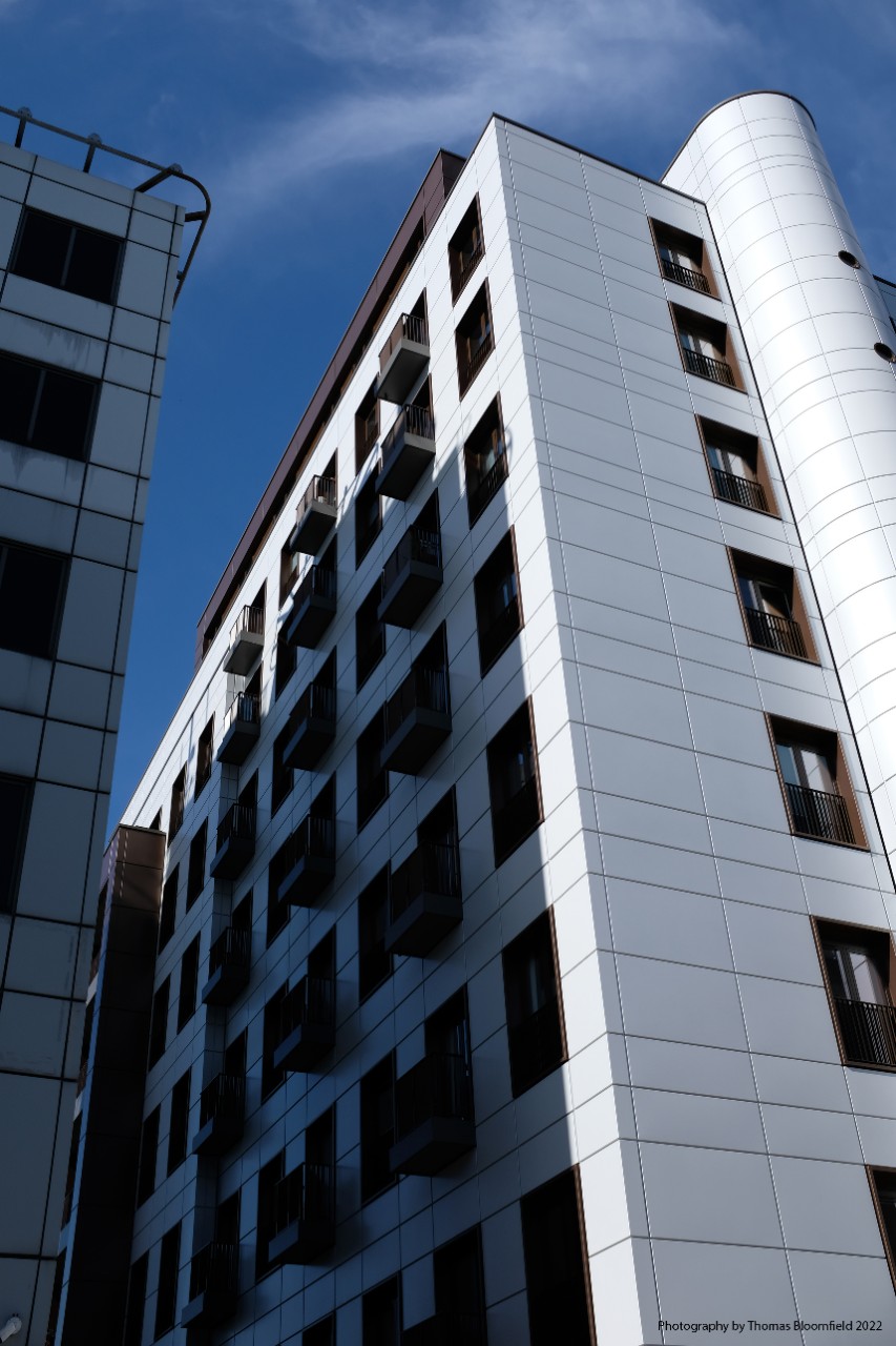 Kingframe Steel Frame System | Kingspan GB