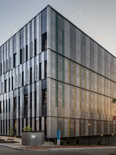 Rainscreen Façades | Kingspan AU