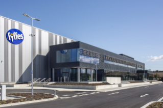 Insulated Panel Systems | Kingspan GB