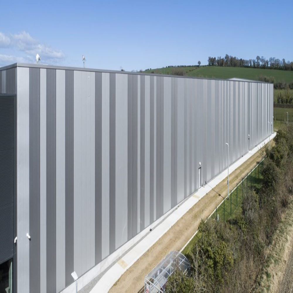 Fyffes | Kingspan GB