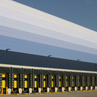 Kingspan Insulated Panels | Kingspan GB