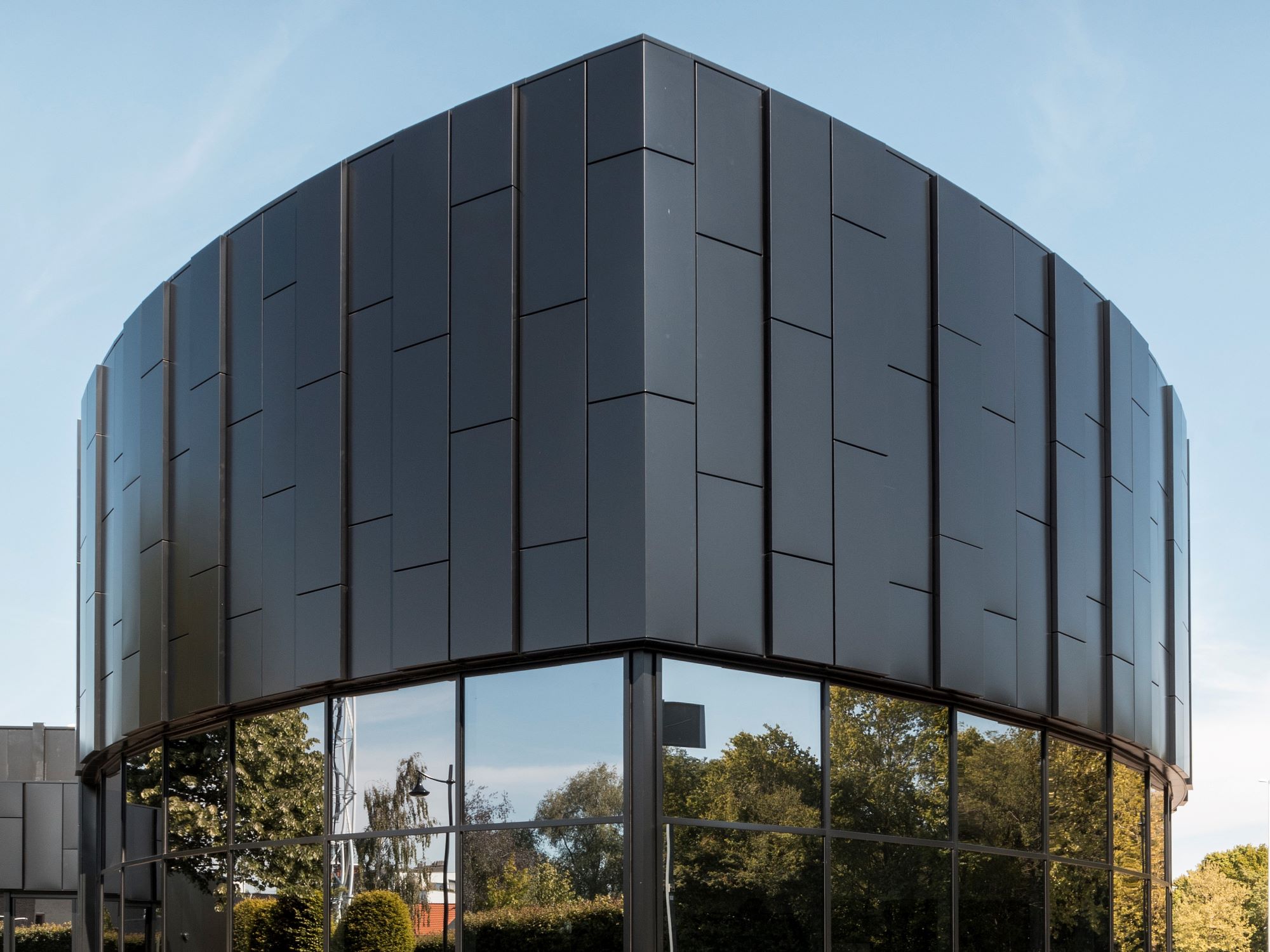 Dri-Design | Kingspan NL