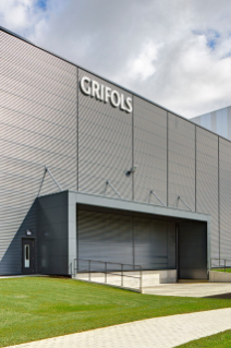 QuadCore Louvre Wall Panel | Kingspan GB