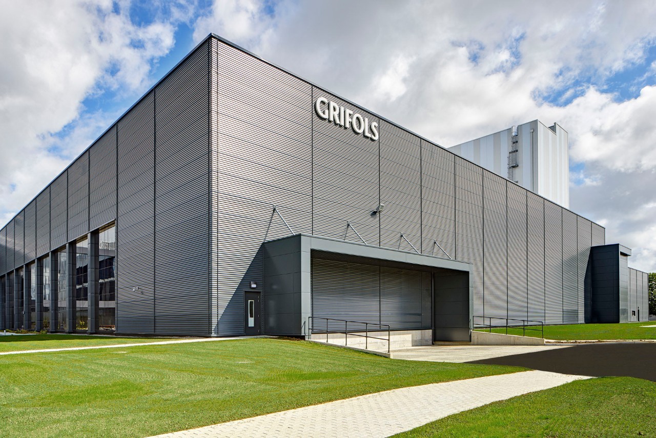 Pannello da Parete QuadCore Louvre | Kingspan IT