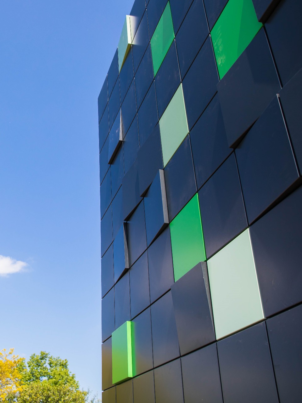 Dri-Design | Kingspan NL