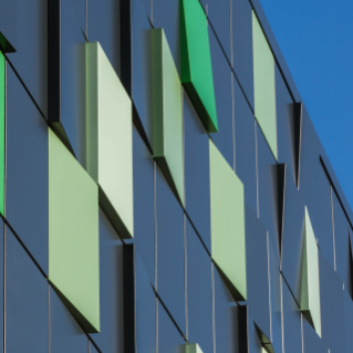 Dri-Design | Kingspan NL-BE