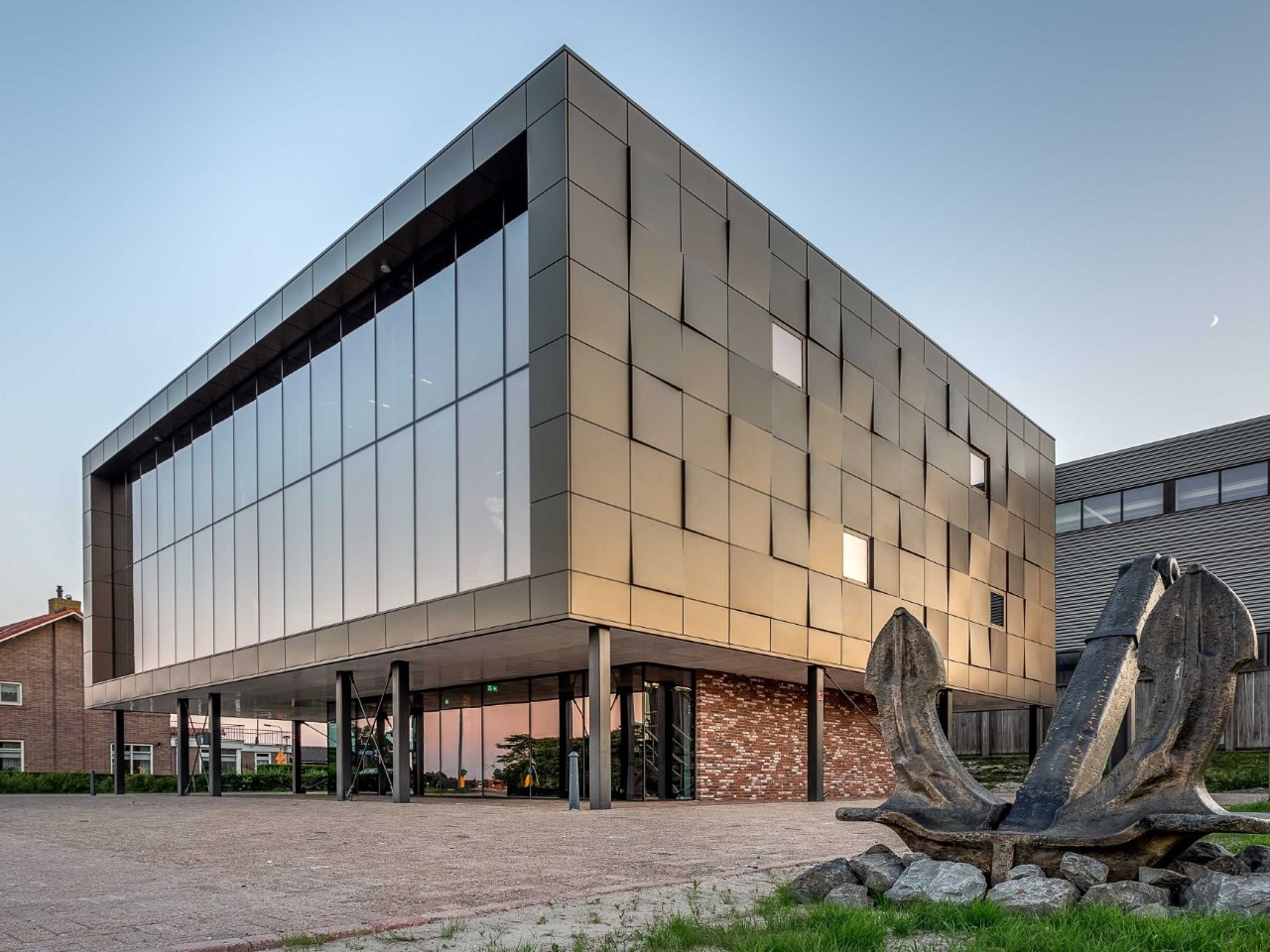 Dri-Design | Kingspan NL