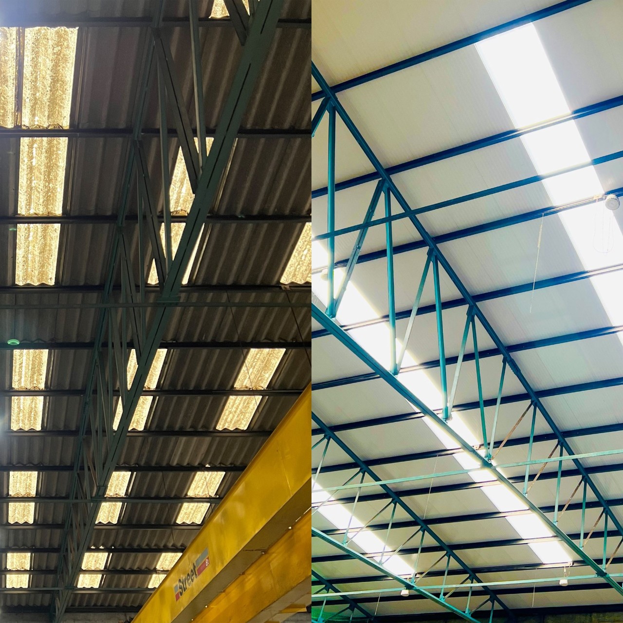 Heiton Steel | Kingspan GB