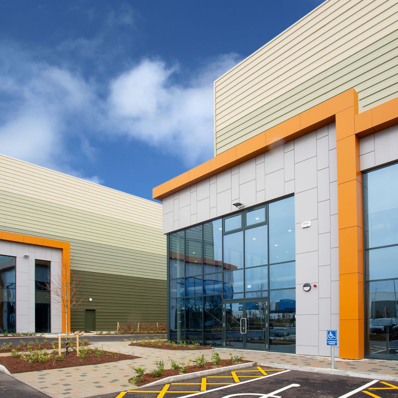 Horizon Group Ireland | Kingspan IE