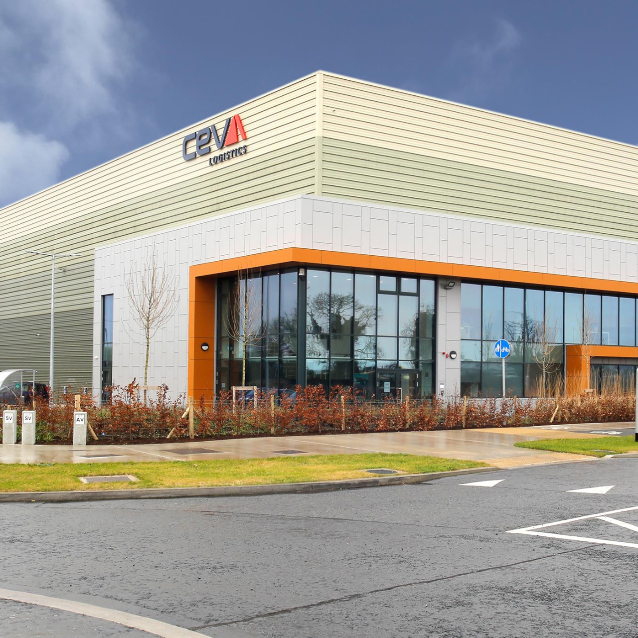 Horizon Group Ireland | Kingspan IE