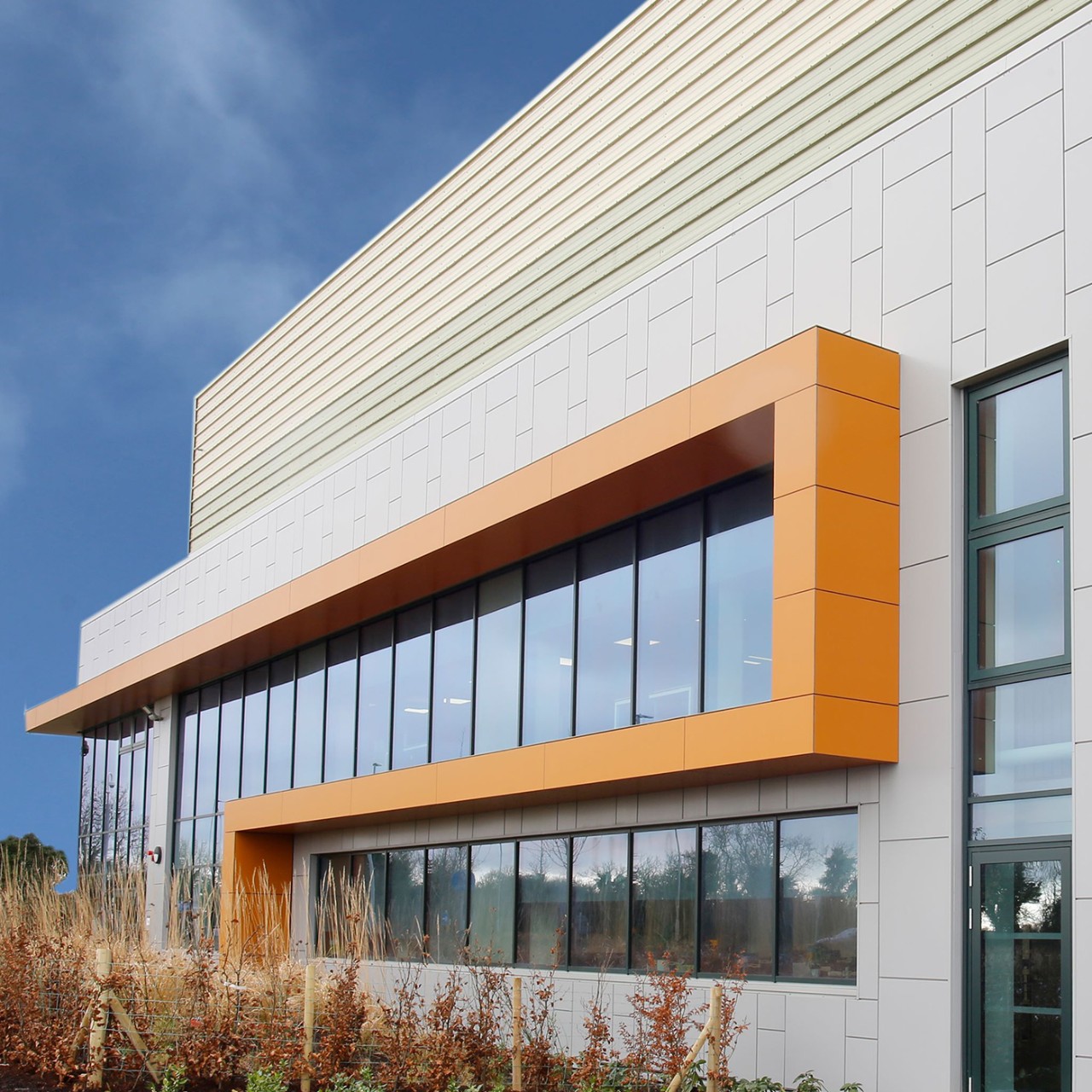 Horizon Group Ireland | Kingspan IE