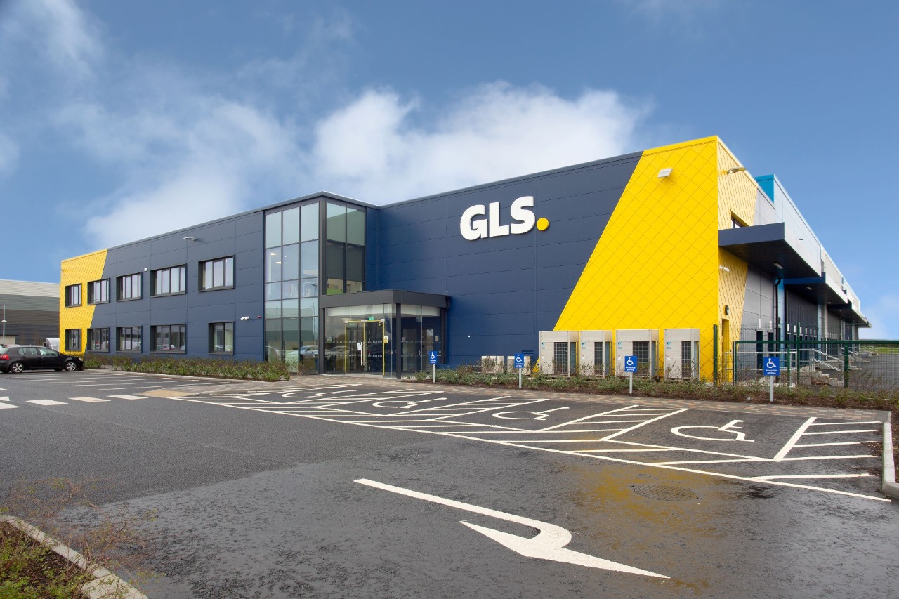 Horizon Group Ireland | Kingspan IE