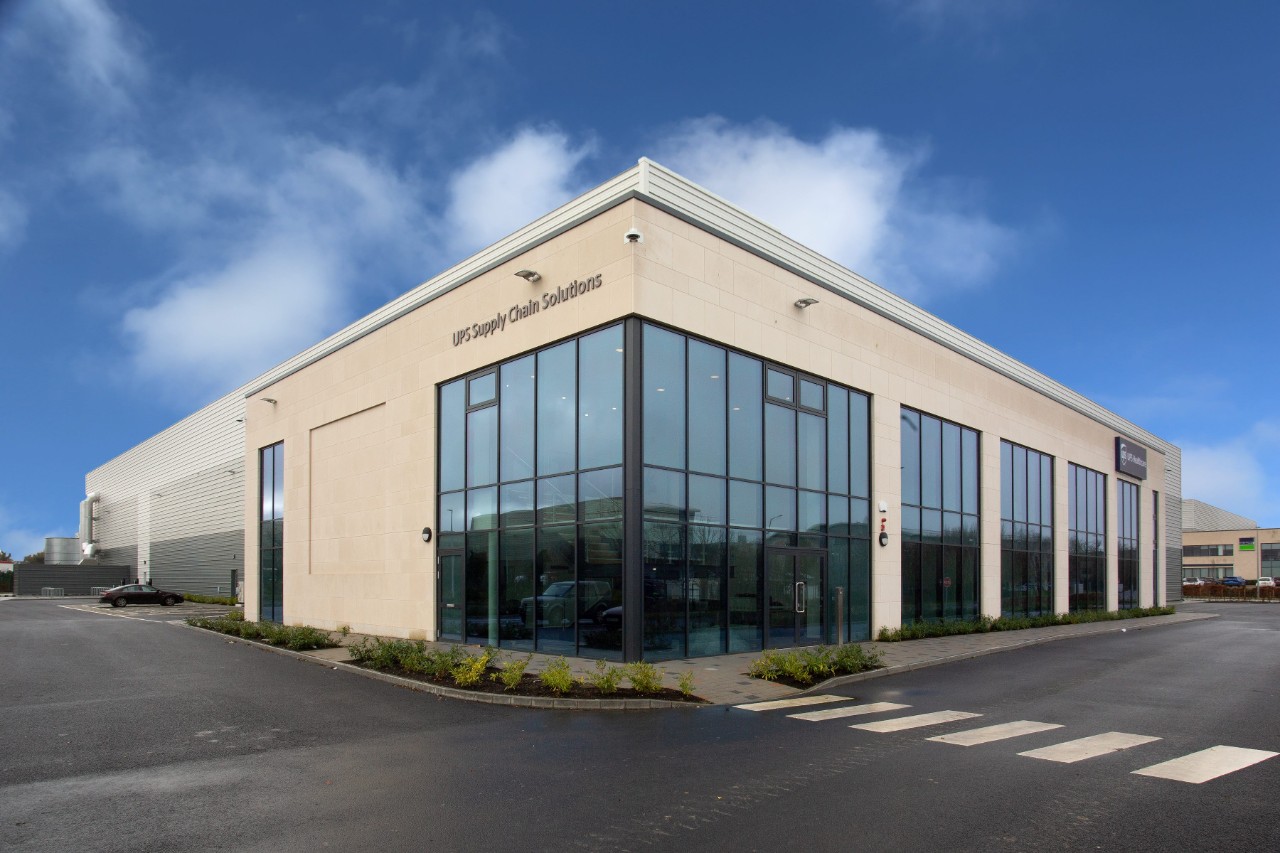 Horizon Group Ireland | Kingspan IE