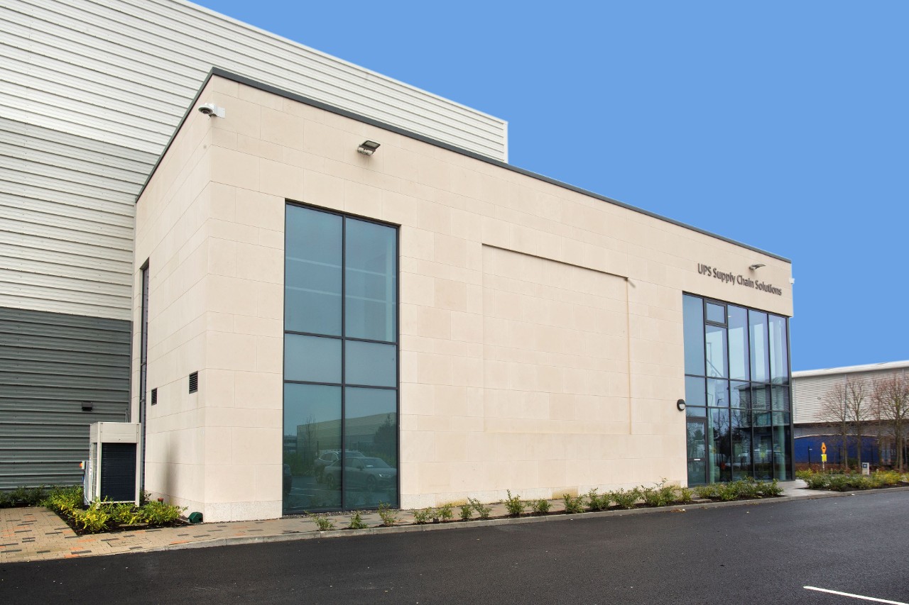 Horizon Group Ireland | Kingspan IE